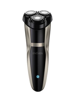 Generic Men Electric Shaver With 3D Triple Floating Blade Black KSA ...