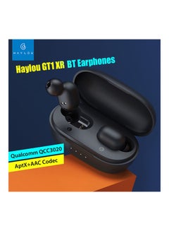 Haylou GT1 XR True Wireless Stereo Earbuds Black KSA | Riyadh, Jeddah