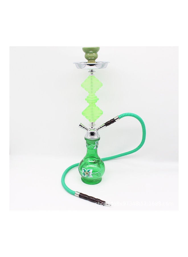 NIBEMINENT Arabian Water Pipe Yellow 57cm | Best Price UAE | Dubai, Abu ...