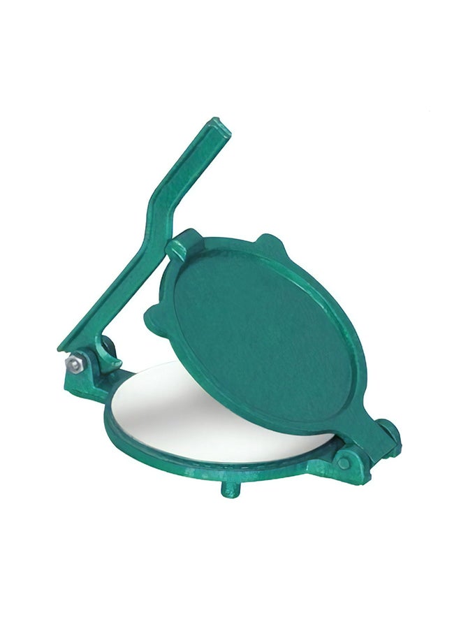 Asian Roti Press Pathiri Maker Aluminum Green 16cm | Best Price KSA ...