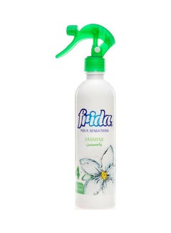 Frida Aqua Sensations Car Air Freshener - Jasmine | Best Price KSA ...