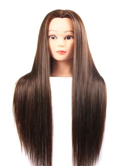 HY Human Hair Training Practice Head KSA | Riyadh, Jeddah