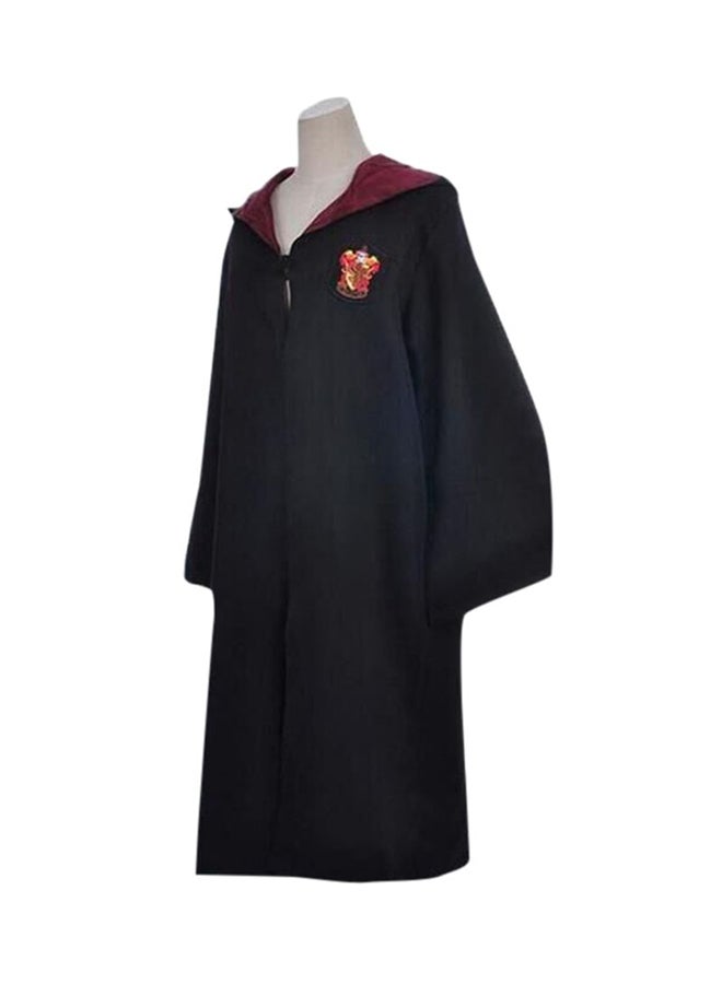 Beauenty Harry Potter Magic Robe Party Costume | Best Price KSA ...