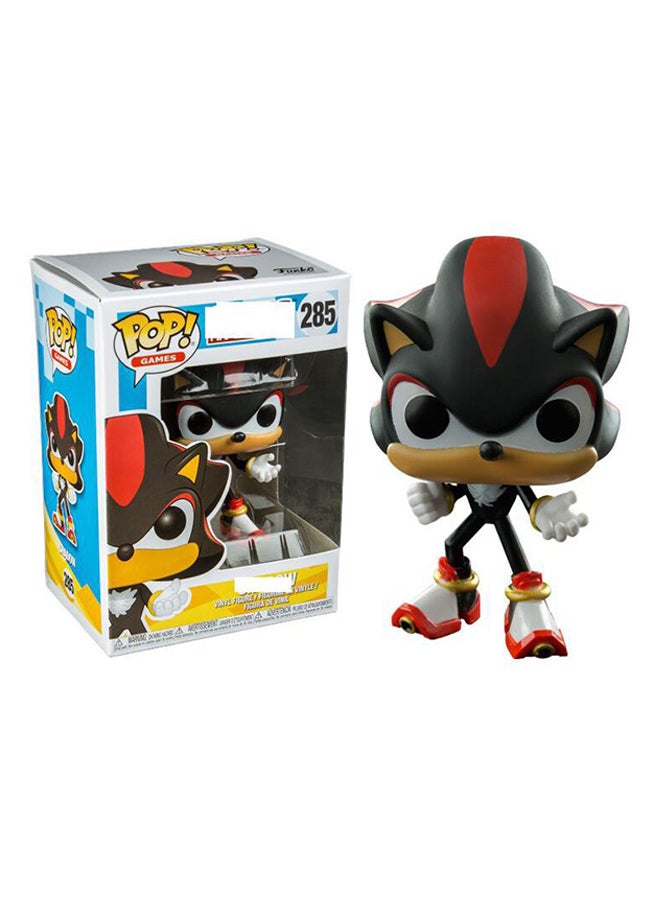 Unique Funko POP Sonic The hedgehog Toy 10cm | Best Price KSA | Riyadh ...