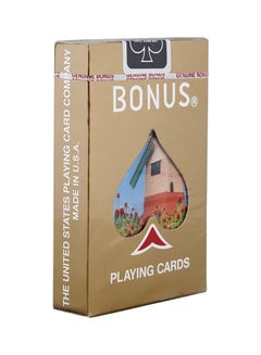 Bonus Playing Cards | Best Price UAE | Dubai, Abu Dhabi