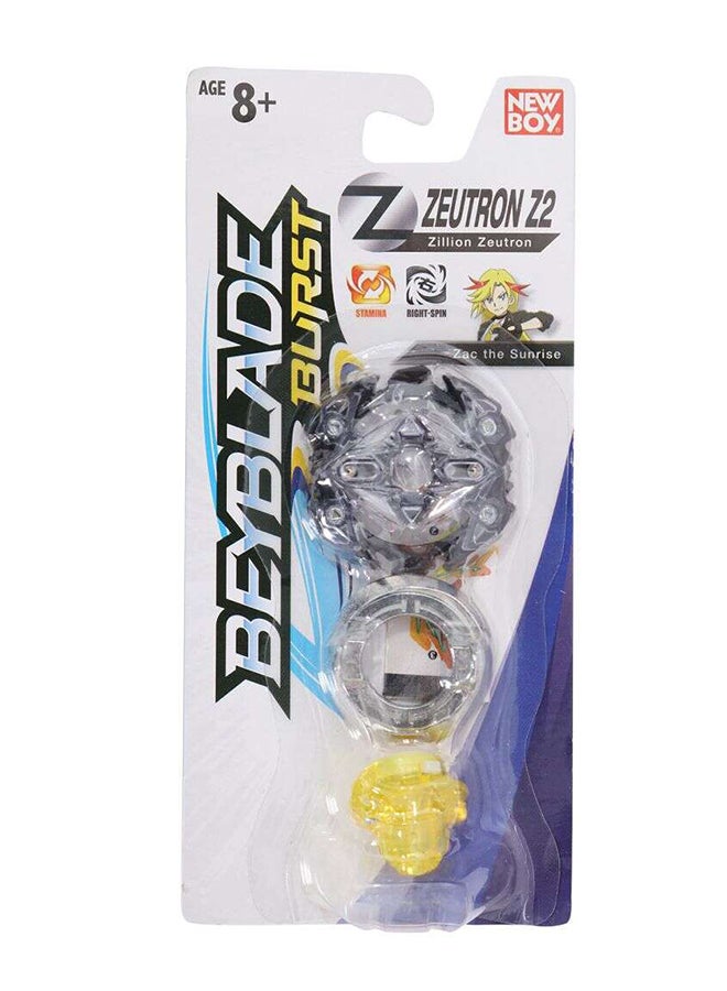 BEYBLADE BURST Zillion Zeutron Beyblade | Best Price KSA | Riyadh, Jeddah