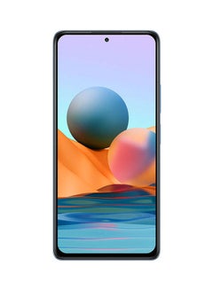 Xiaomi Redmi Note 10 Pro Dual SIM Glacier Blue 8GB RAM 128GB 4G LTE ...