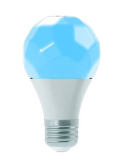 Nanoleaf NANOLEAF Essentials Smart Bulb A60/ E27 Color Changing RGBCW ...