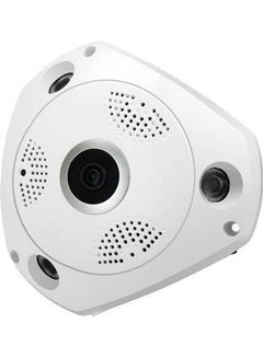Generic Wireless Vr Cam 3D Panoramic 360 Degree View Ip Camera With ...