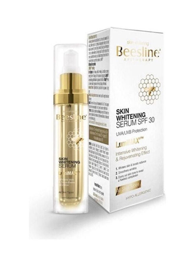 Beesline Skin Whitening Serum Gold 30ml | Best Price Egypt | Cairo, Giza