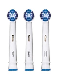 BRAUN Precision Clean Brush Heads White UAE | Dubai, Abu Dhabi