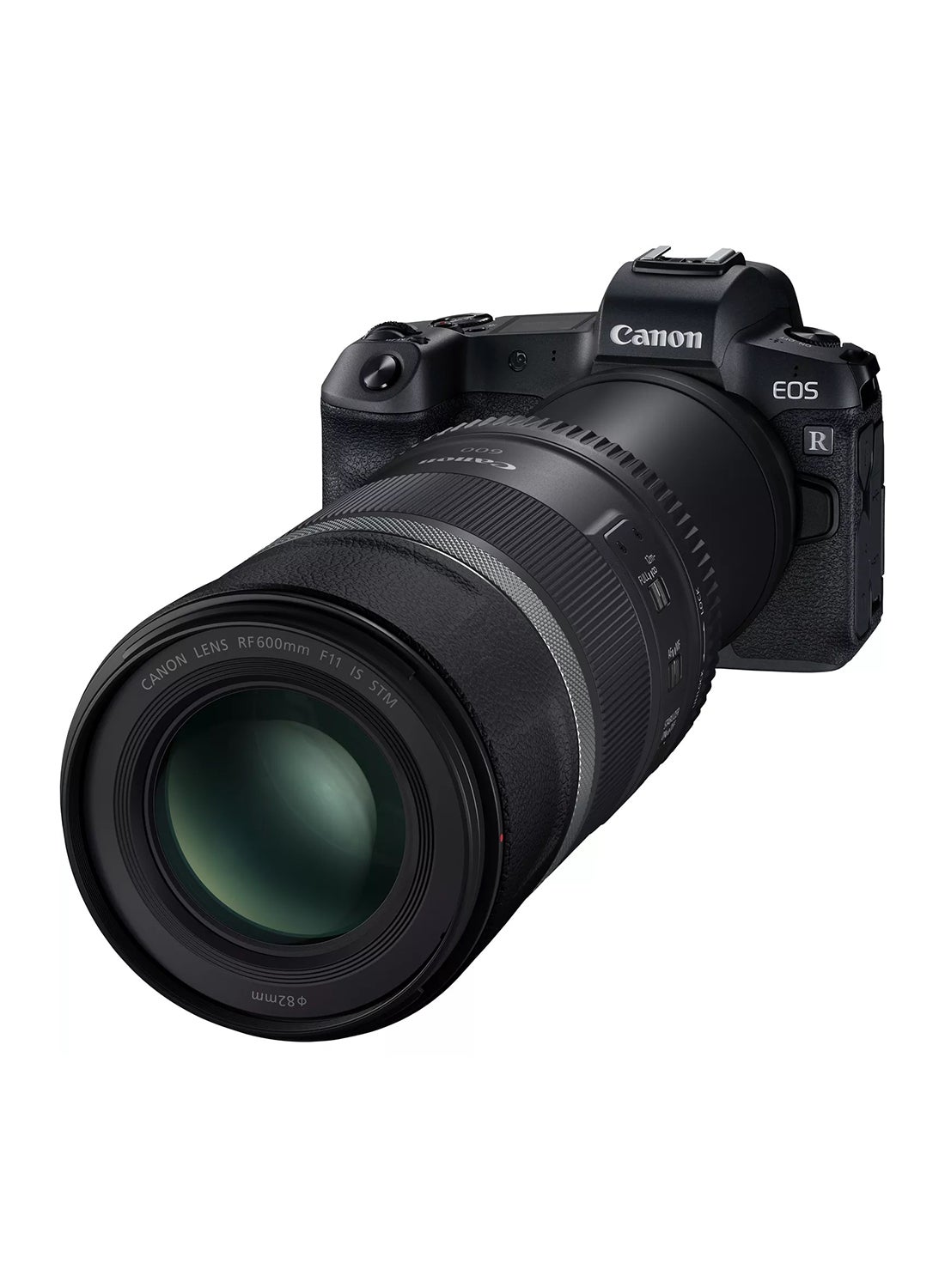 Canon RF 600mm F11 IS STM Lens | Best Price KSA | Riyadh, Jeddah