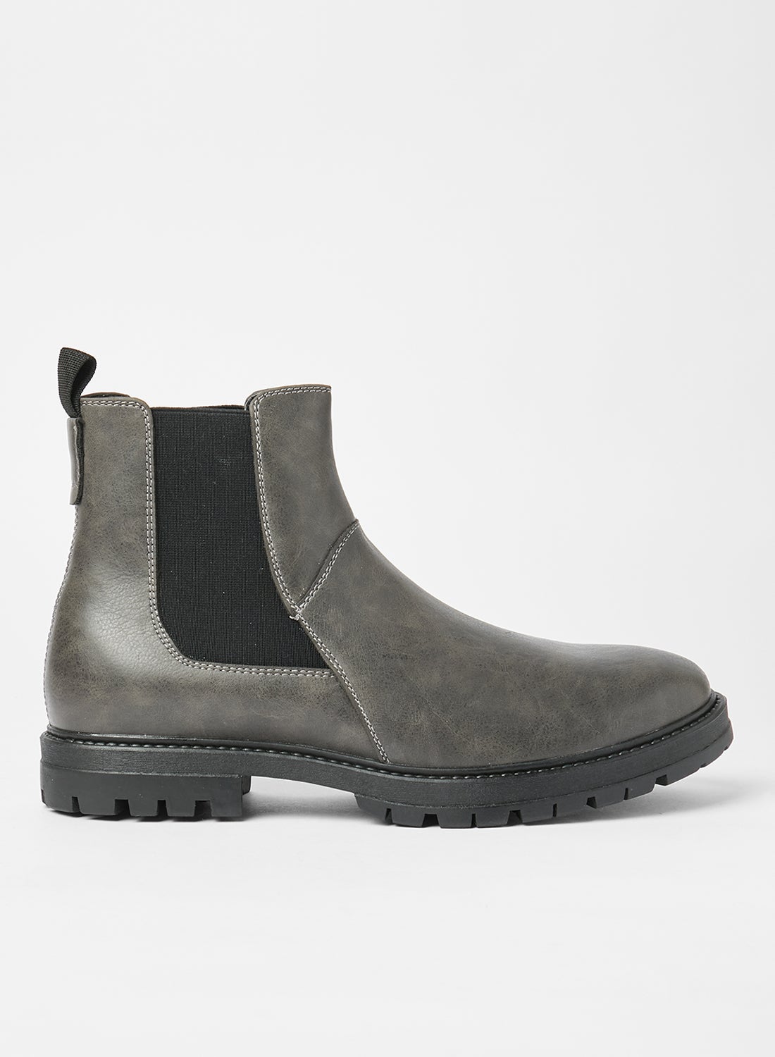 CALL IT SPRING Torres Chelsea Boots Grey | Best Price UAE | Dubai, Abu ...