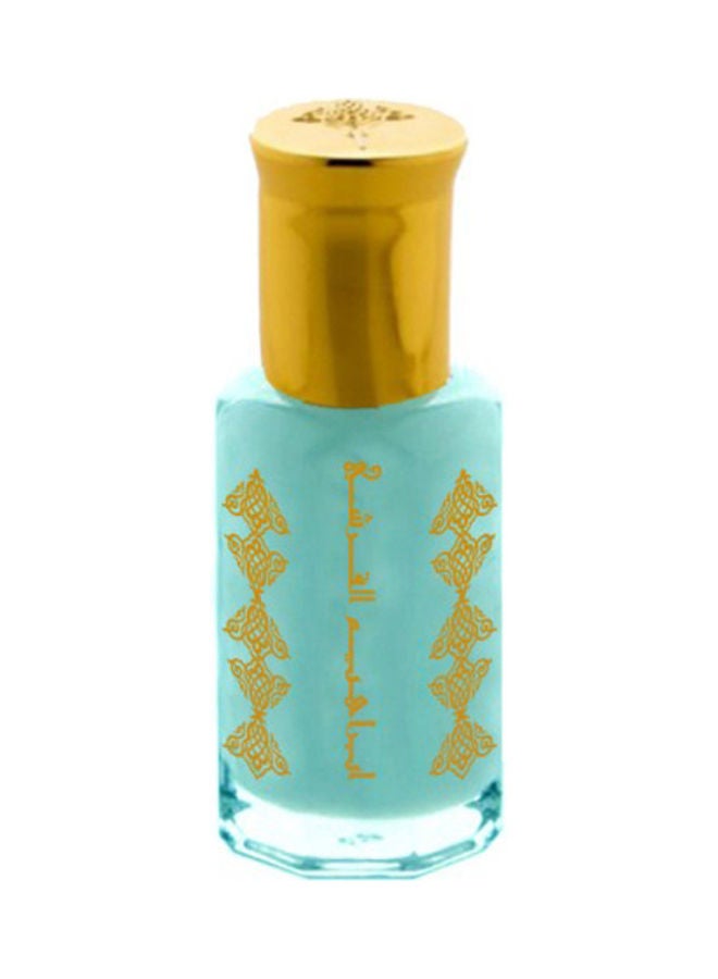 IBRAHEEM AL.QURESHI Musk Powder Oil 3ml | Best Price UAE | Dubai, Abu Dhabi