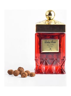 IBRAHEEM AL.QURESHI Balas Rose Bakhoor 50grams UAE | Dubai, Abu Dhabi