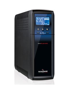 TECNOWARE UPS EXA PLUS 1500 Uninterruptible Power Supply for Game PC ...