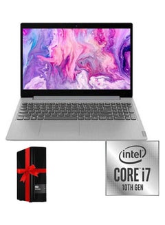 Lenovo Ideapad L3 15.6 Inch Fhd, Intel 10Th Gen Core I7-10510U, 8 Gb ...