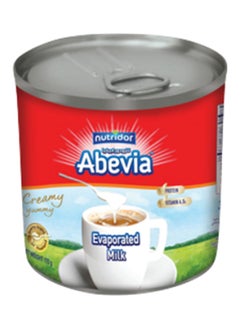 Nutridor Abevia Evaporated Milk Easy Open 170g UAE | Dubai, Abu Dhabi