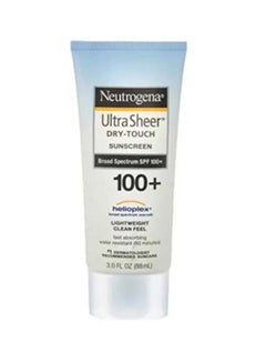 Neutrogena Ultra Sheer Dry-Touch Sunscreen SPF100+ KSA | Riyadh, Jeddah