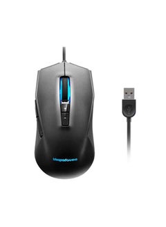 Lenovo IdeaPad Gaming M100 RGB Mouse Black Egypt | Cairo, Giza