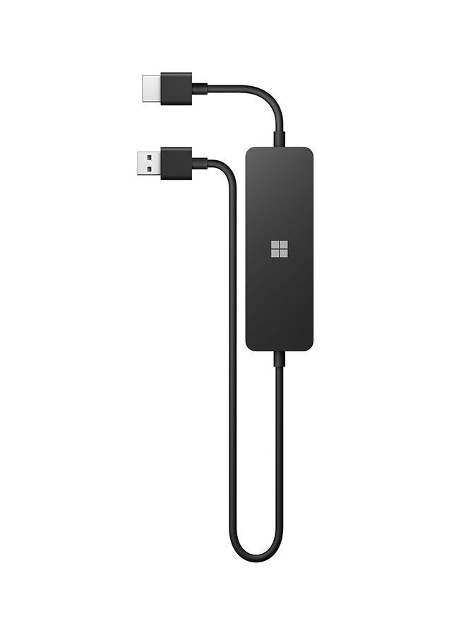 Microsoft 4K Wireless Display Adapter Black | Best Price Egypt | Cairo ...
