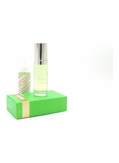 Genie Collection Genie Collection Perfume Set (EDP 75ml, Body Splash ...