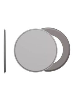 Generic Sticky Slim Magnetic Wall Mount for MagSafe case/ Magsafe ...