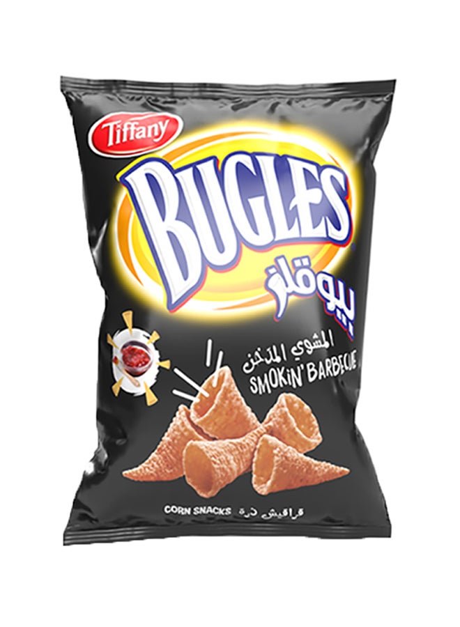 Tiffany Bugles Barbecue Chips 125grams | Best Price UAE | Dubai, Abu Dhabi