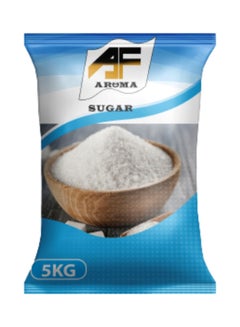 Aroma Foodstuff Sugar 5kg UAE | Dubai, Abu Dhabi