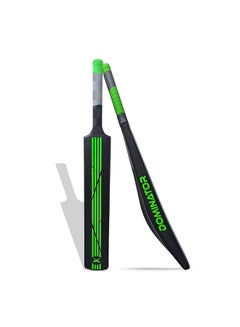 Jaspo Lightweight Strong Dominator Wooden Cricket T-20 Bat with ...