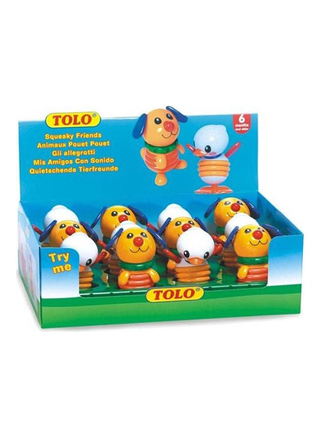TOLO Display Stand With Dog | Best Price Egypt | Cairo, Giza