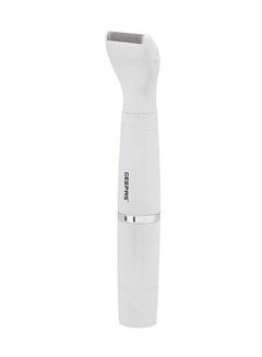 GEEPAS 4-in-1 Rechargeable Ladies Grooming Set, GLS86058 USB Cable Lip ...