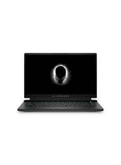 DELL Alienware M15 R5 Premium Gaming Laptop With 15.6 Inch FHD Display ...