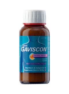 GAVISCON Original Aniseed Liquid UAE | Dubai, Abu Dhabi