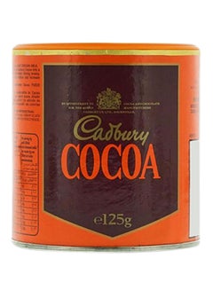 Cadbury Cocoa Powder 125grams UAE | Dubai, Abu Dhabi