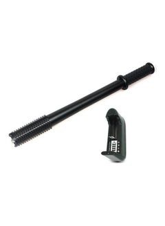 BGM Outdoor Emergency Anti Wolf Self Defense LED Flashlight KSA ...