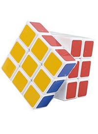 Winning Star Rubik's Cube KSA | Riyadh, Jeddah