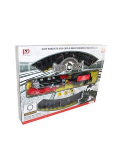 Generic Freight Train | Best Price UAE | Dubai, Abu Dhabi