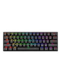 Rock Pow Wireless Mechanical Rechargeable Gaming Keyboard KSA | Riyadh ...