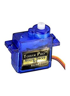 Generic Sg90 9G Micro Servo Motor Arduino / Raspberry Pi / Avr / Ar M ...