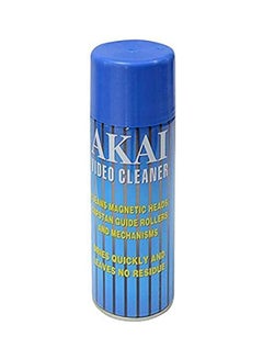 AKAI Highly Efficient Cleaner Spray 250cm Blue Egypt | Cairo, Giza