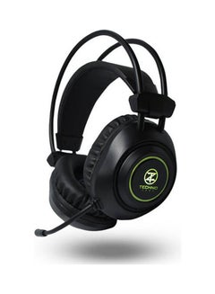 Techno Zone K-35 Gaming Headphone | Best Price Egypt | Cairo, Giza