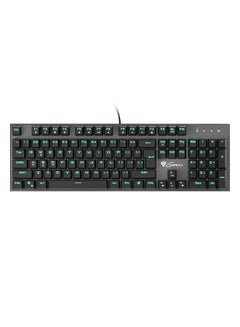 تسوق جينسيس وMechanical Gaming Keyboard Thor 300 With Multi-Colour LED ...