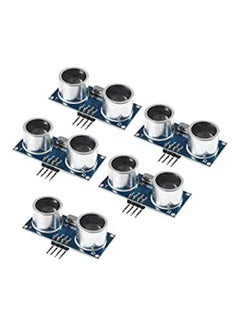 MELIFE Ultrasonic Sensor Module, Ultrasonic Sensor Distance Module For ...