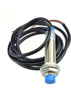 Generic Inductive Proximity Sensor,Lj12A3 - 4 - Z/Bx ,Npn,3-Wire No ...
