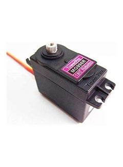 tower pro Digital Servo Motor Mg 996R Multicolour KSA | Riyadh, Jeddah