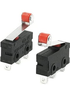 Generic Limit Switch (Roller Lever) Black | Best Price UAE | Dubai, Abu ...