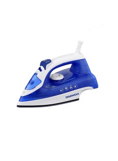 DAEWOO Steam Iron With Self Clean Function, Korean Technology 250.0 ml ...