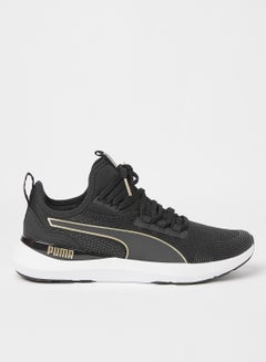 PUMA Pure XT Moto Training Shoes Black UAE | Dubai, Abu Dhabi