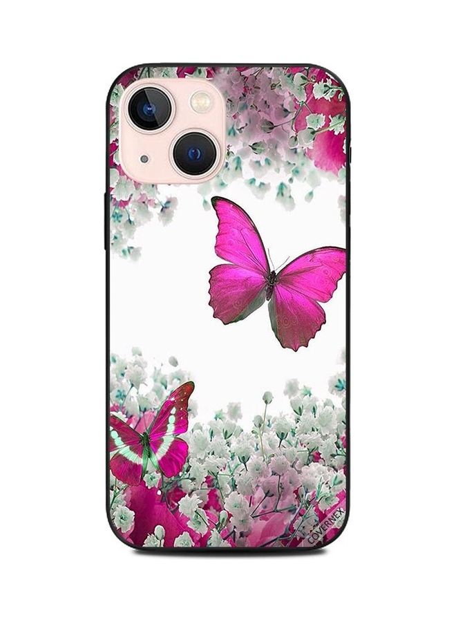 Covernex Apple iPhone 13 Mini Protective Case Cover Printed Featuring ...